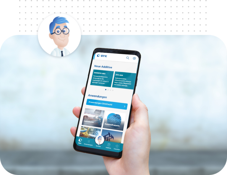 BYK Additive Guide ⋆ ATINO