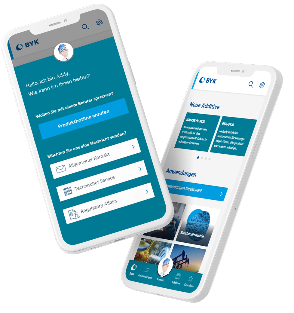 BYK Additive Guide ⋆ ATINO